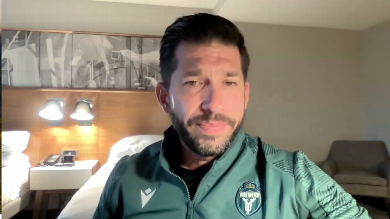 "Tu historia no le importa a nadie hasta que ganas": Benjamín Mora - ESPN