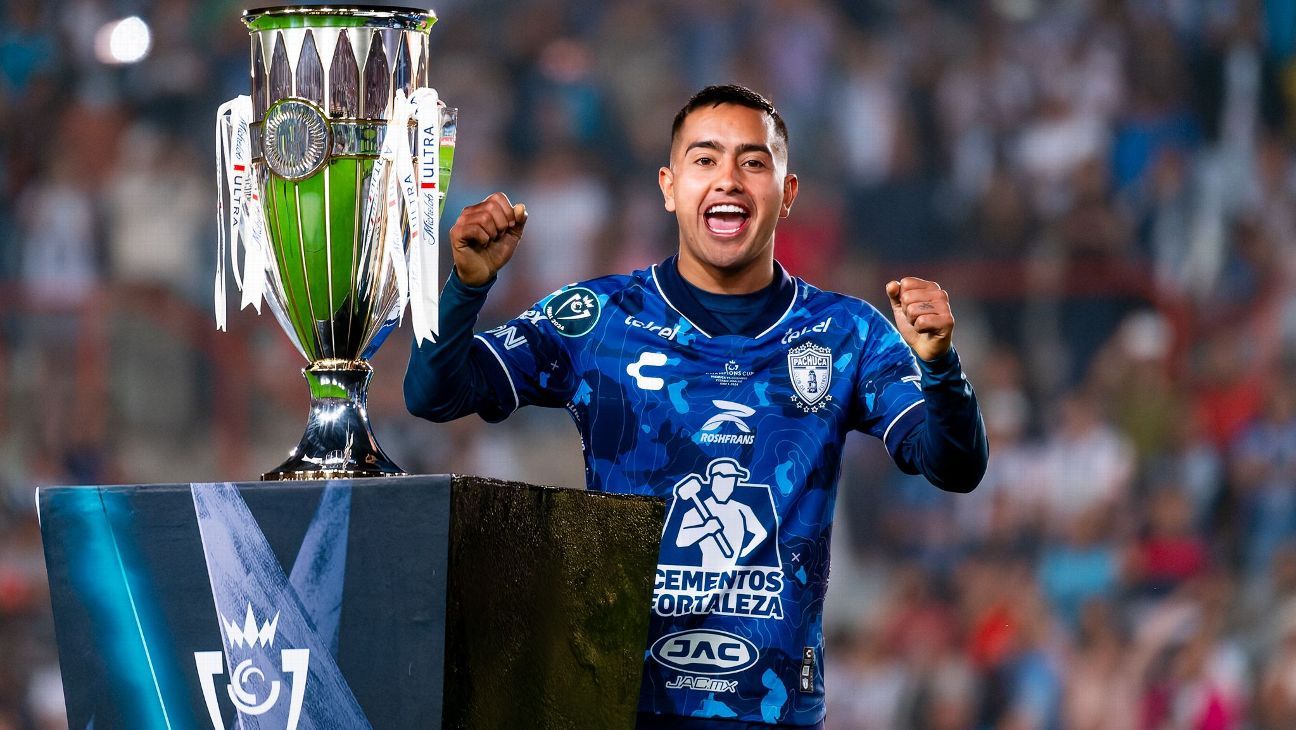 Erick Sánchez prioriza Mundial jugando en Europa o América - ESPN