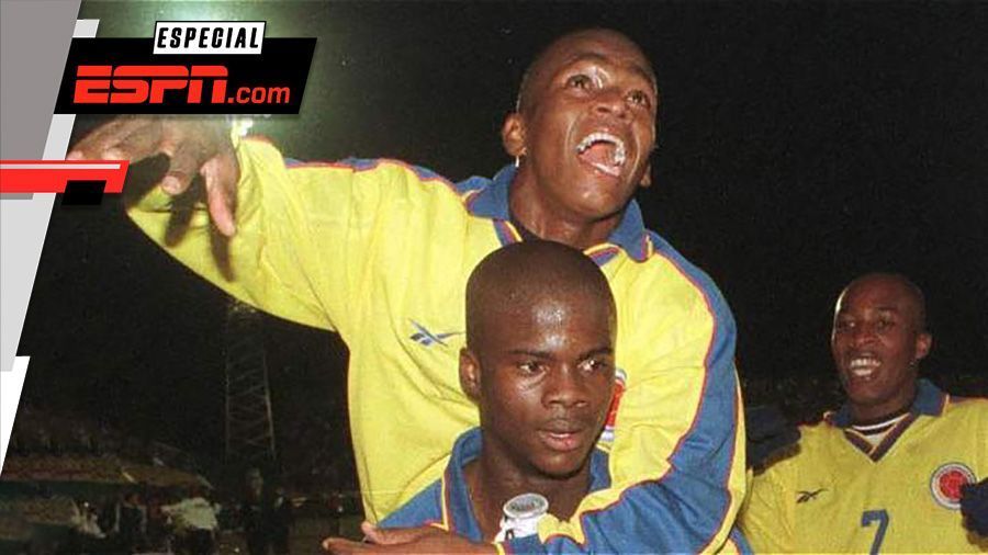 Quién es el jugador más joven de la historia en debutar en la Copa ...