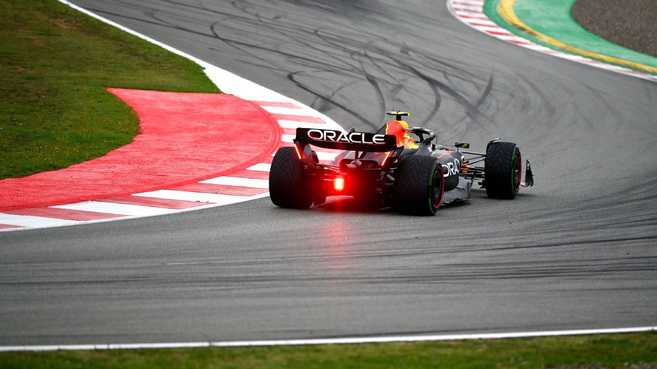 ¿Por qué es tan importante España para el resto de temporada de F1? - ESPN