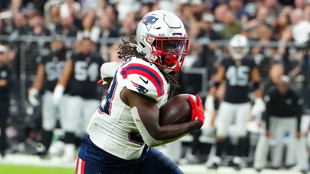 NFL on ESPN - Scores, Stats and Highlights