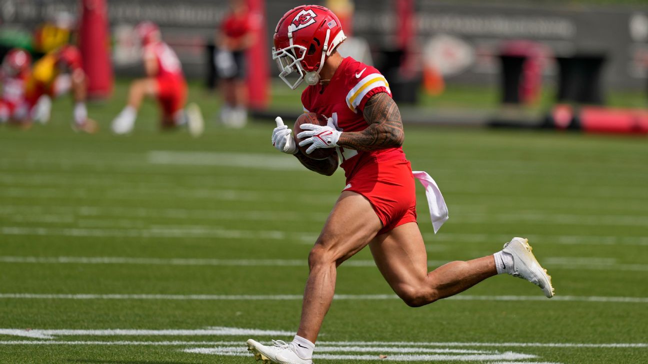 NFL on ESPN - Scores, Stats and Highlights