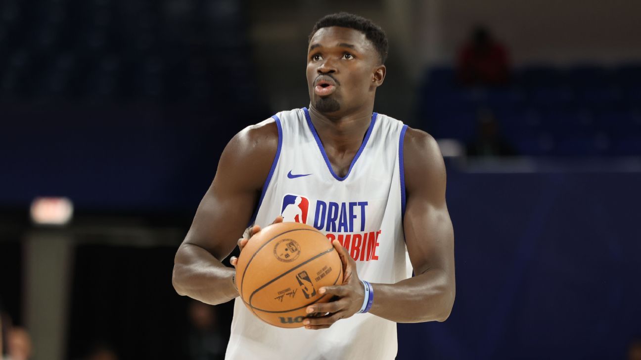 NBA on ESPN - Scores, Stats and Highlights