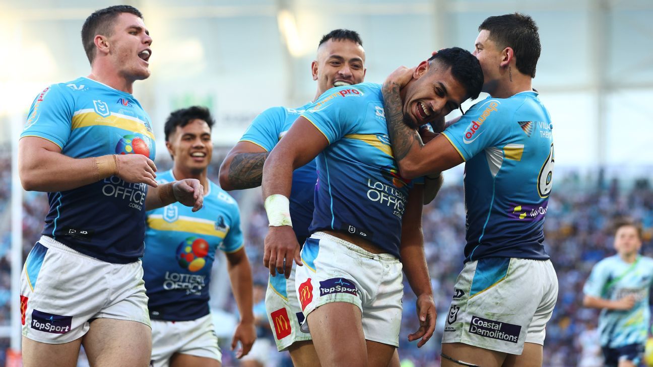 NRL Round 19 Tipping the sure thing, the coin toss and most likely ...