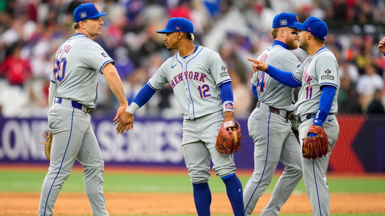 Fantasy Baseball - Leagues, Rankings, News, Picks & More