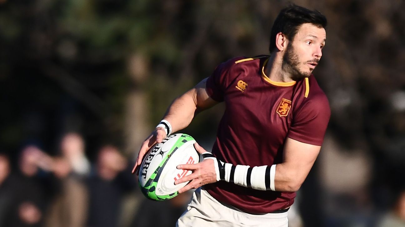 URBA Top 12 Copa Macro: las formaciones para la fecha 15 - ESPN