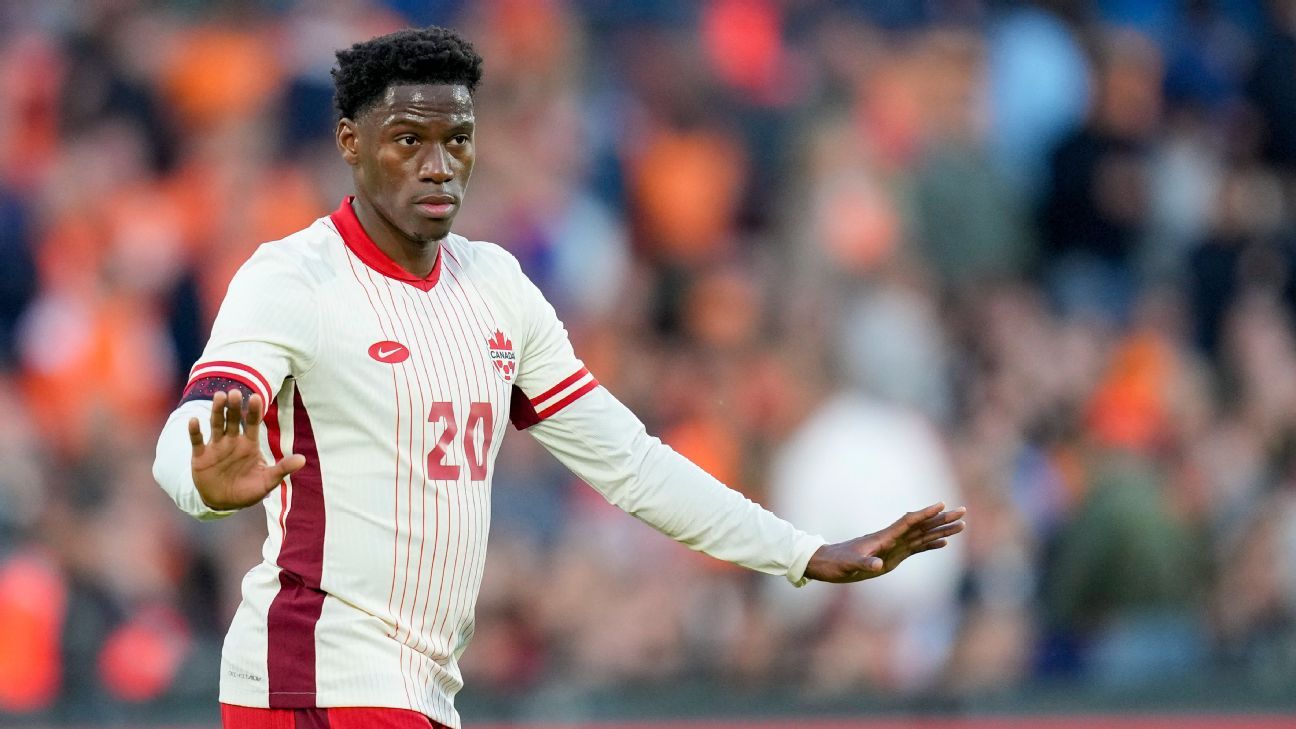 LIVE Transfer Talk: Chelsea linked with Lille striker David - ESPN