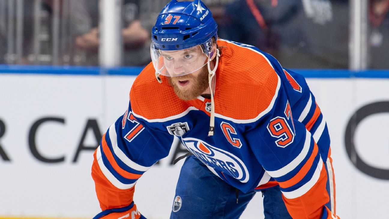 NHL on ESPN - Scores, Stats and Highlights