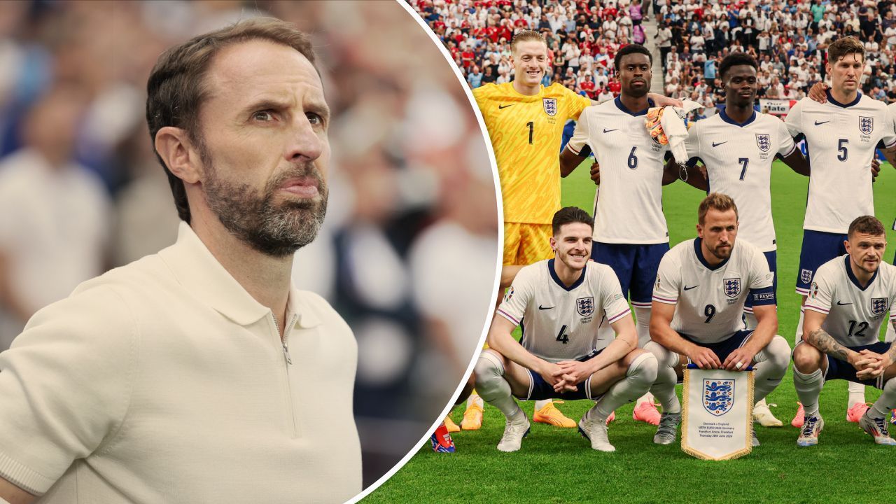Por que Inglaterra não engrena? ESPN analisa problemas e possíveis ...