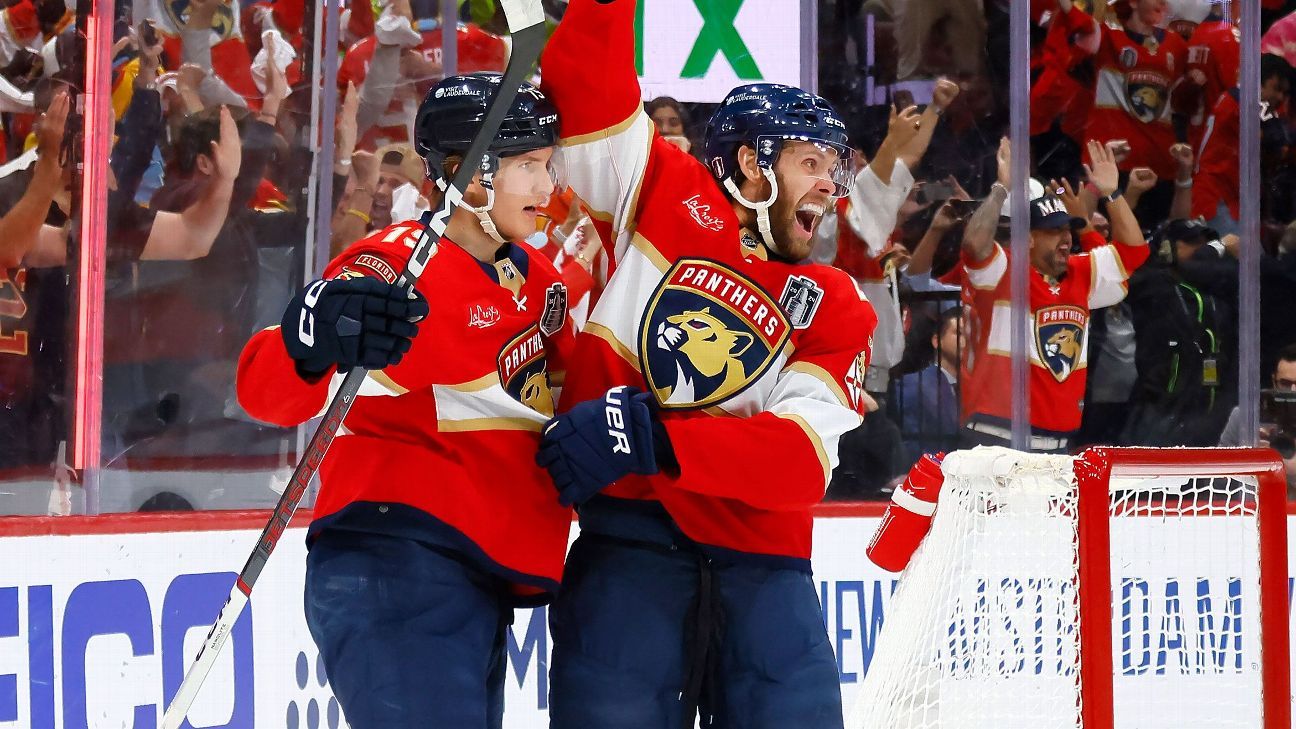 ESPN - Serving Sports Fans. Anytime. Anywhere.