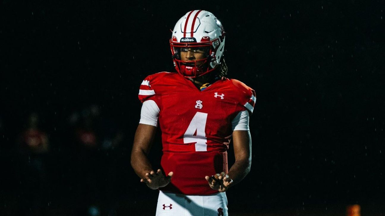NCAA on ESPN - College Football Scores, Stats and Highlights