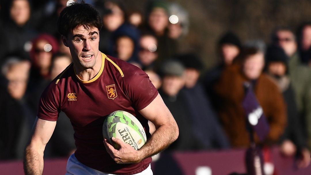 URBA Top 12 Copa Macro: los mejores tries de la fecha 11 - ESPN