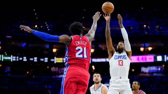 NBA Draft 2024 Picks by Round - ESPN