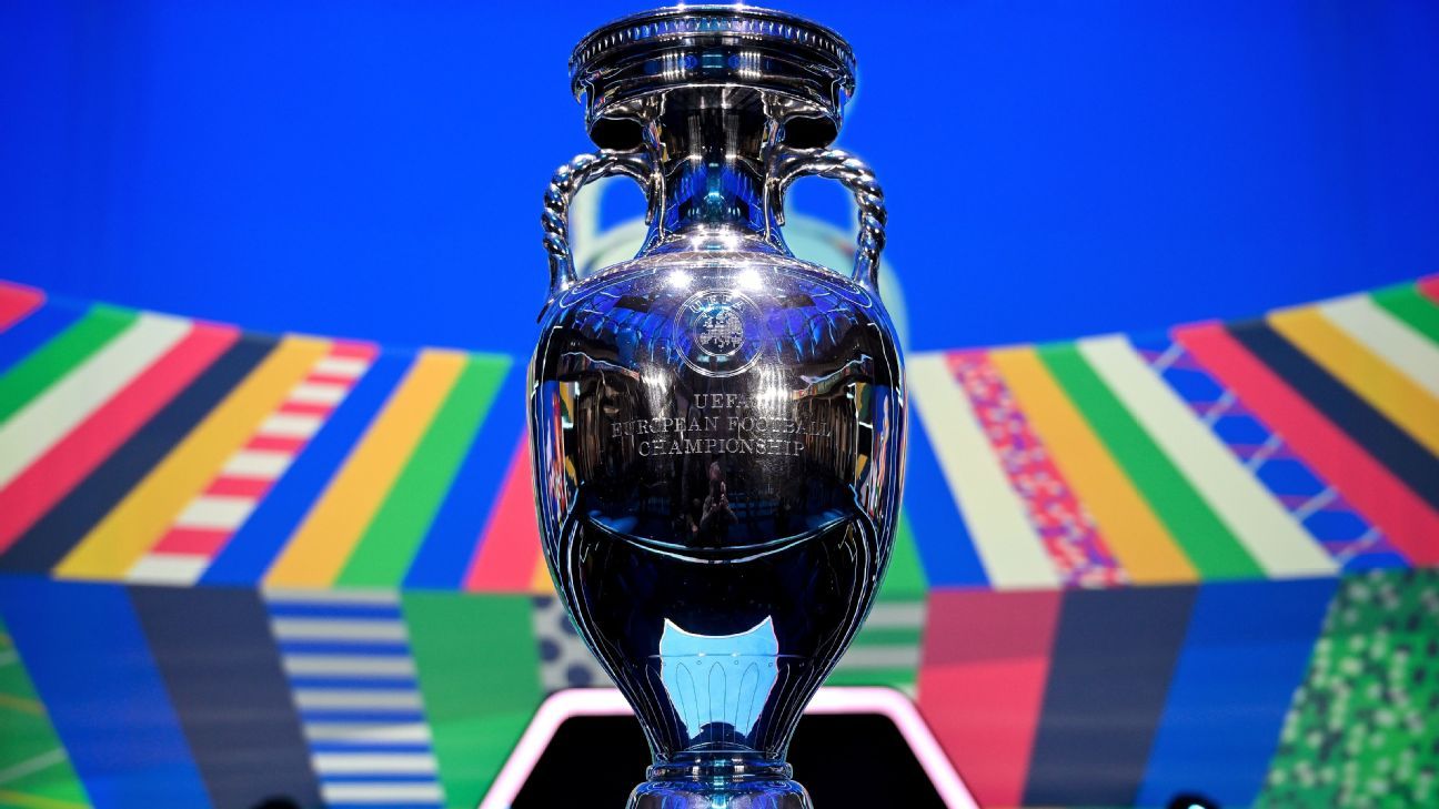 ESPN Colombia - Lo Último del Mundo Deportivo