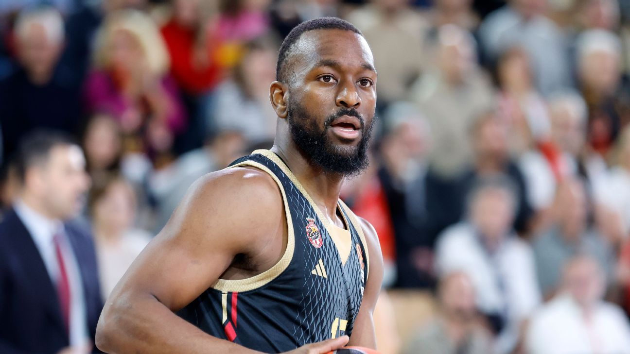 Kemba Walker anunció su retiro del basquetbol - ESPN