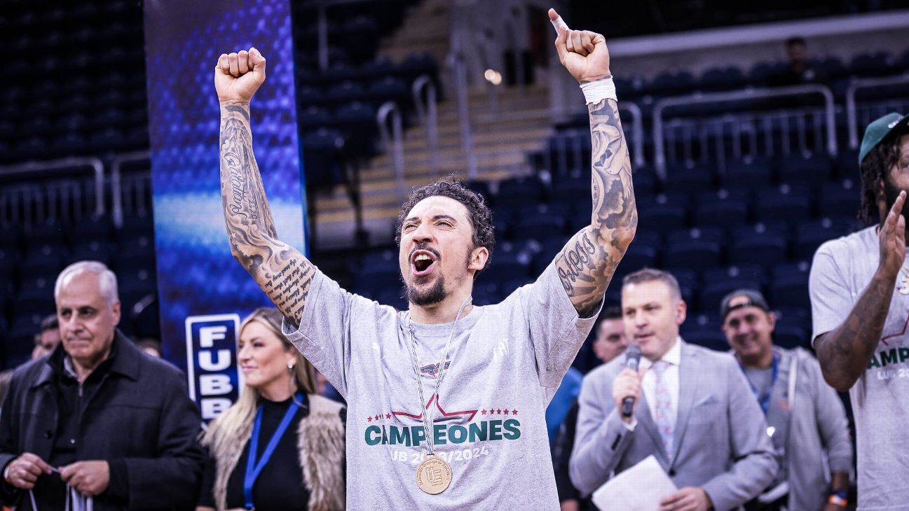 Aguada lanzó campaña e inició colecta para retener a Donald Sims - ESPN