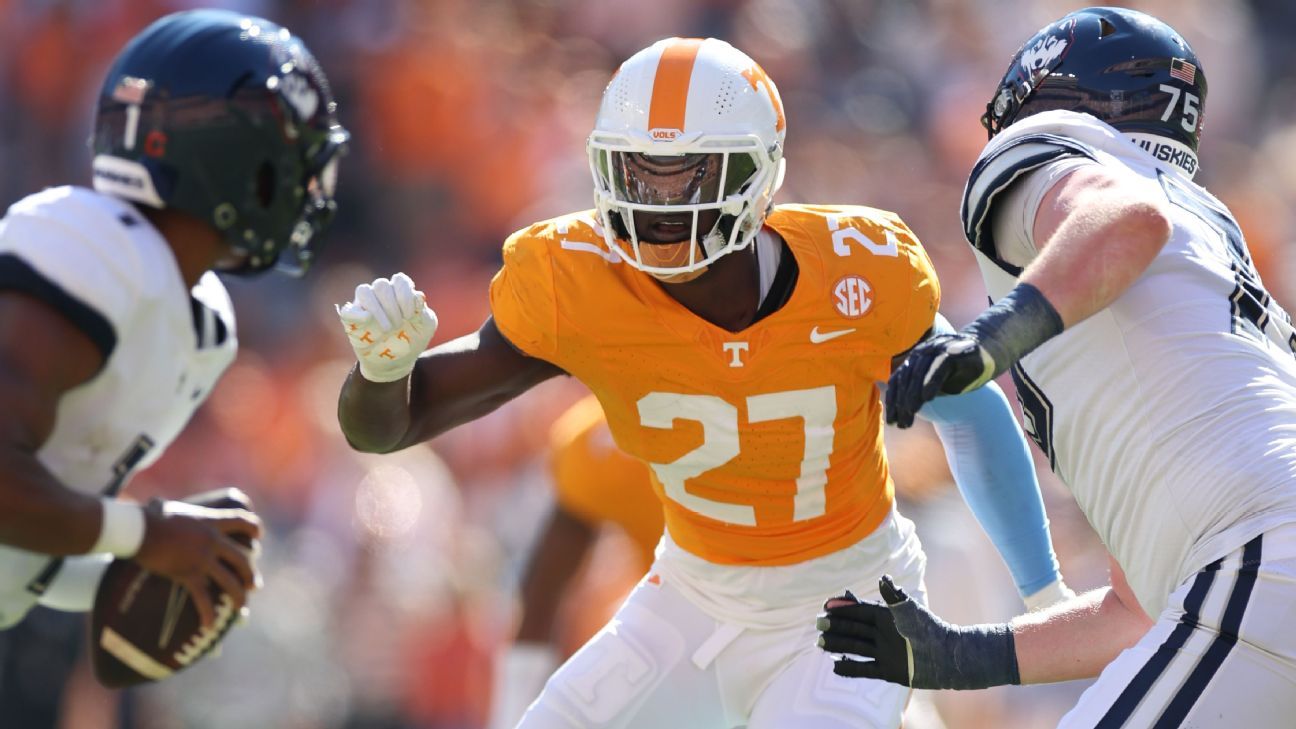 2024 NFL Draft News - ESPN