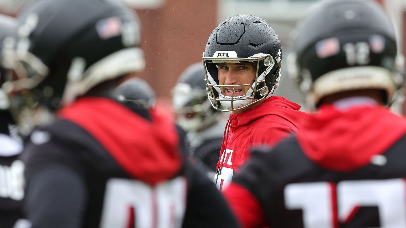 NFL por ESPN - Resultados, estadísticas y highlights