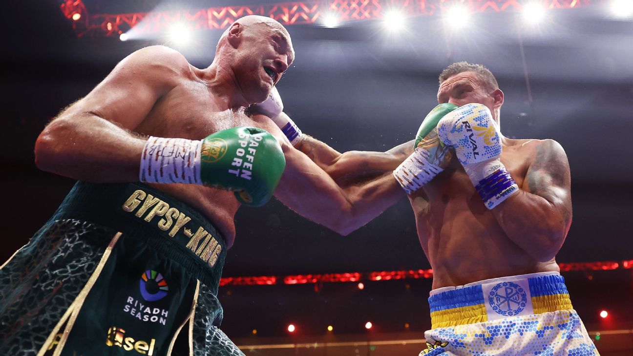 Boxeo Resultados, Noticias