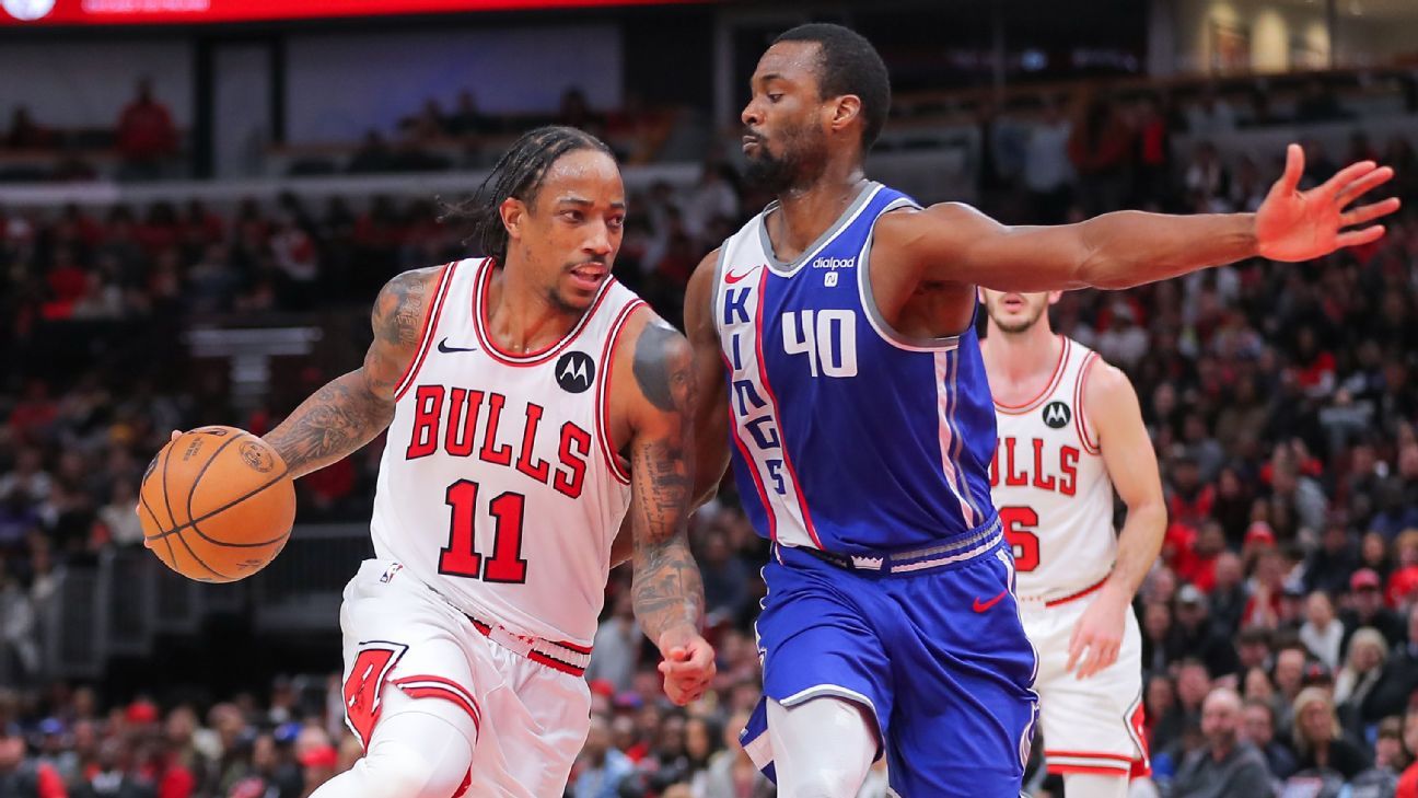 NBA trade grades 2024-25 - Breaking down the biggest offseason deals - ESPN