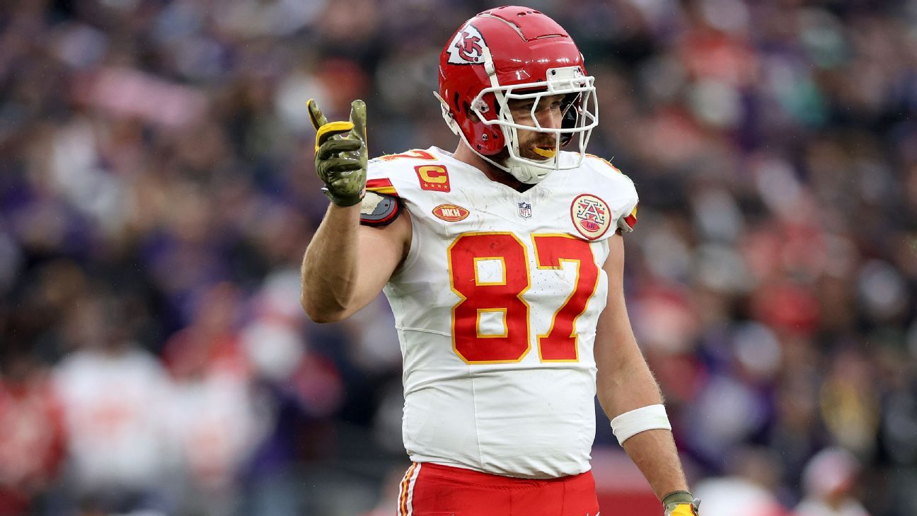 NFL on ESPN - Scores, Stats and Highlights