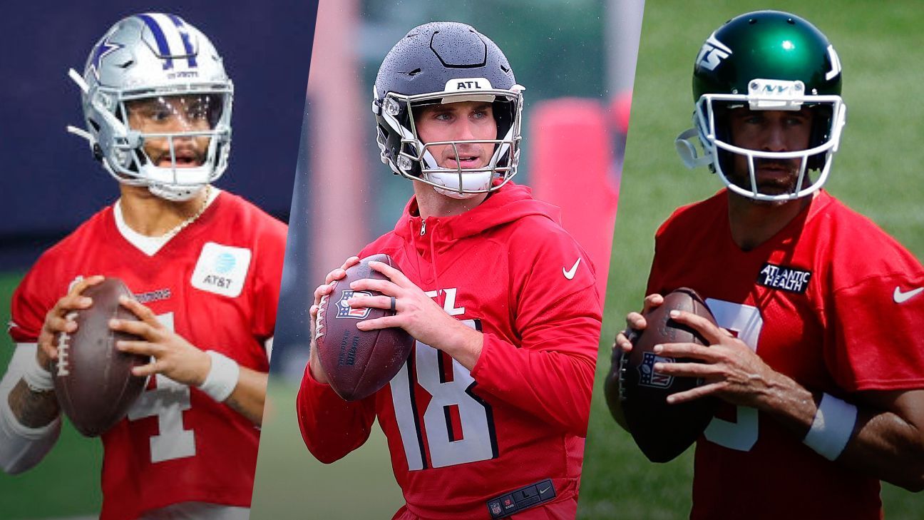 NFL por ESPN - Resultados, estadísticas y highlights