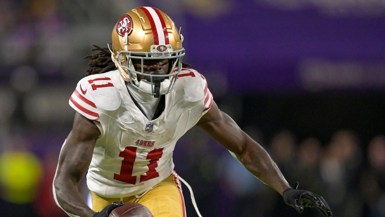 NFL on ESPN - Scores, Stats and Highlights