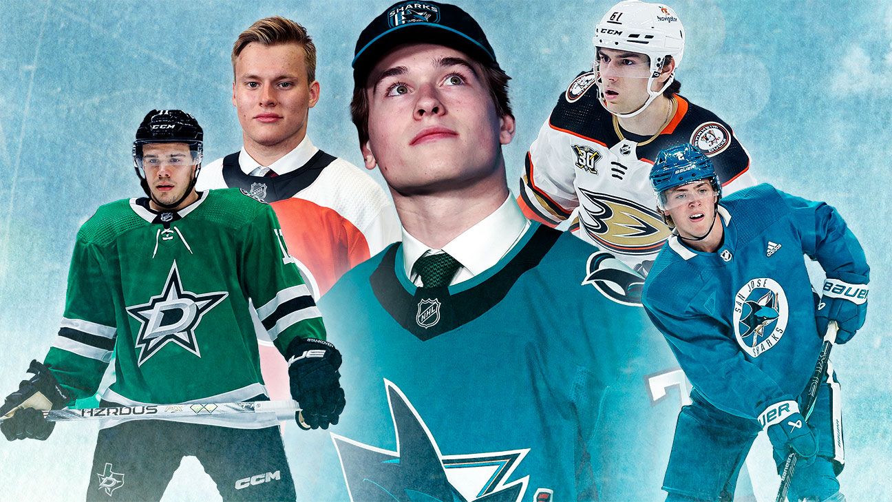 NHL on ESPN - Scores, Stats and Highlights