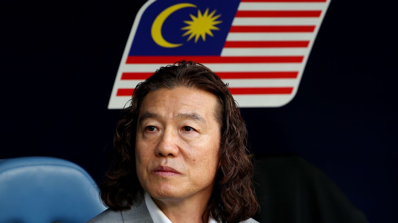 ESPN Singapore - Serving Sports Fans. Anytime. Anywhere.