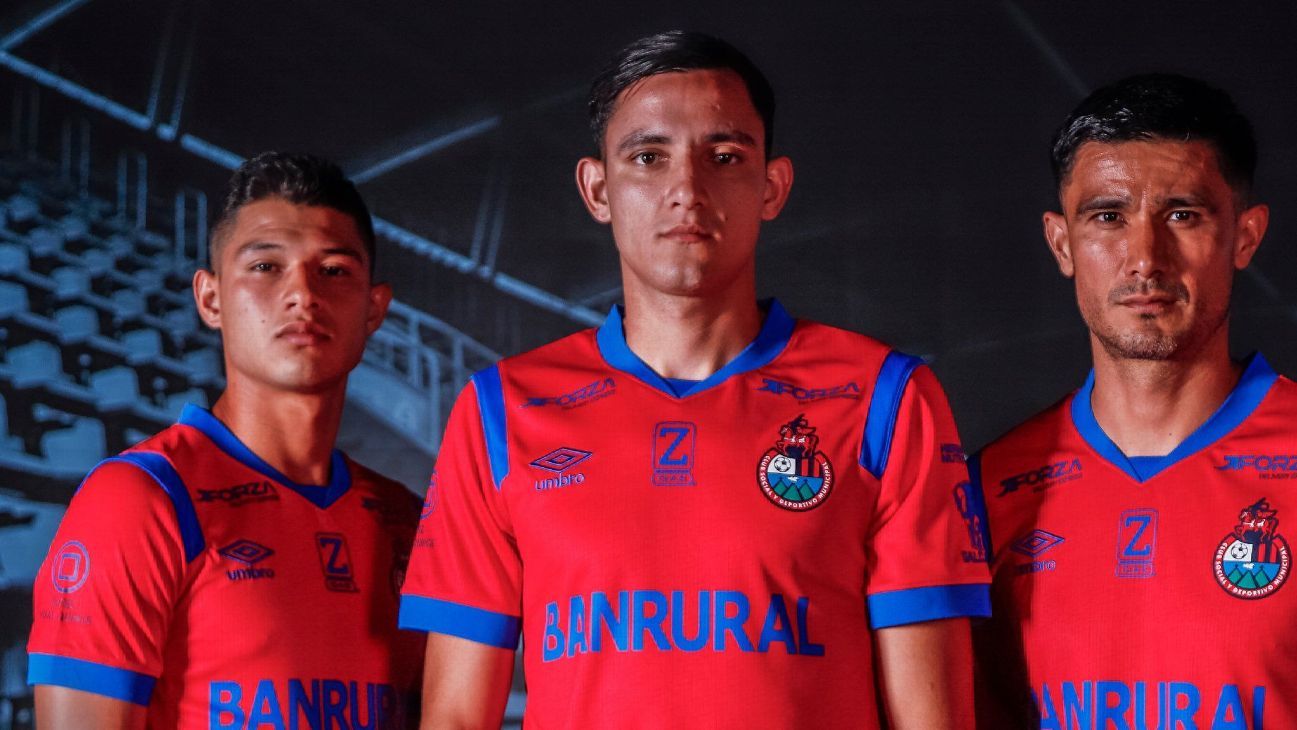 Municipal presenta su nueva piel de la temporada con un homenaje ...