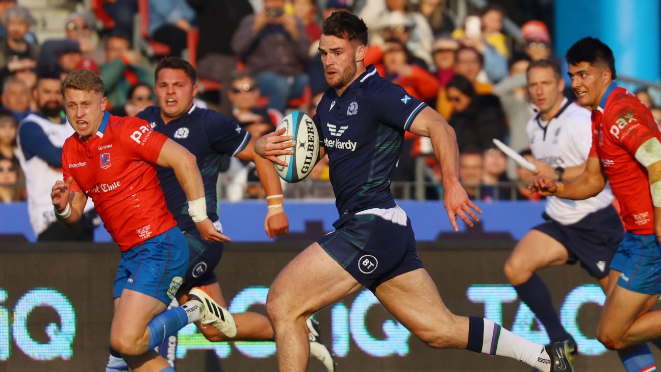 Rugby Teams, Scores, Stats, News, Fixtures, Results, Tables