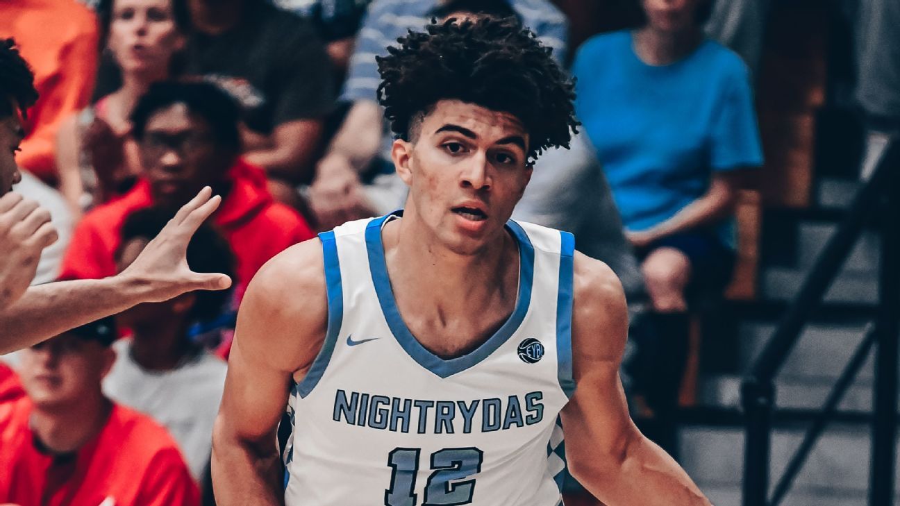 Men's College Basketball Teams, Scores, Stats, News, Standings, Rumors