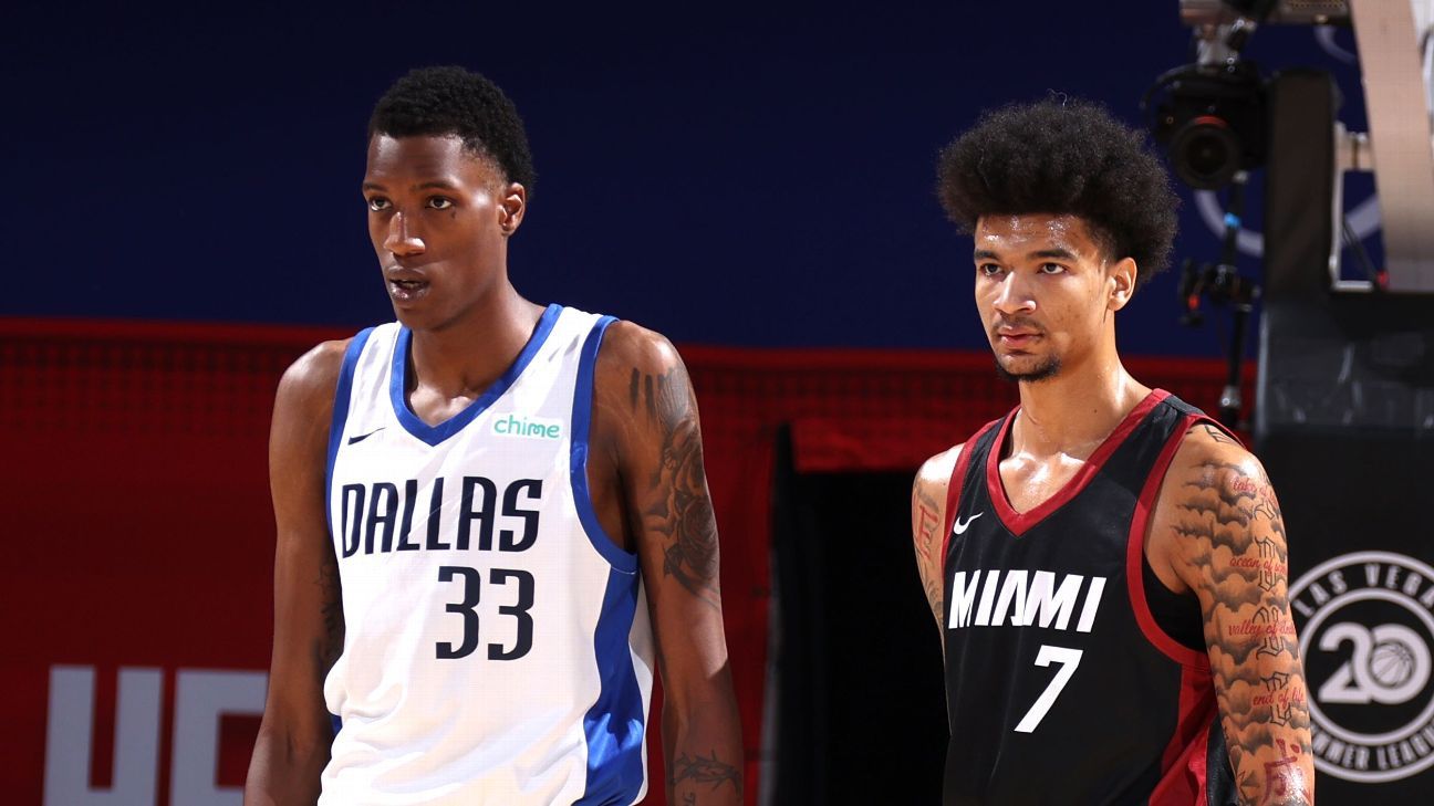 NBA on ESPN - Scores, Stats and Highlights