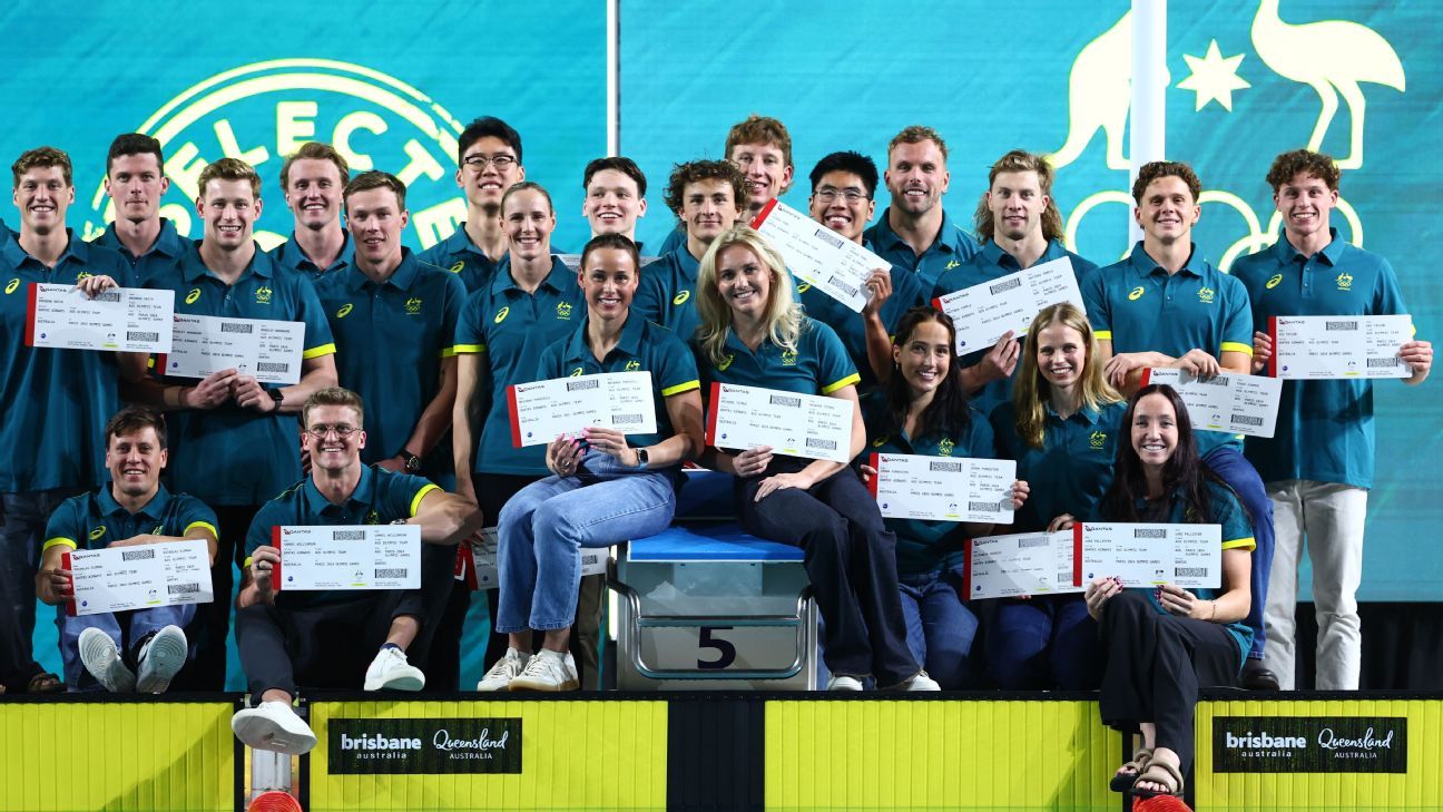 Paris Olympics: What you need to know about the Games as an Australian ...