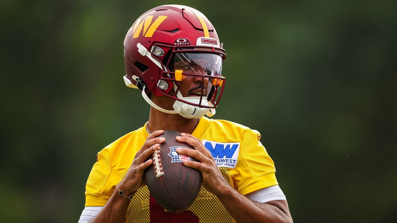 NFL on ESPN - Scores, Stats and Highlights