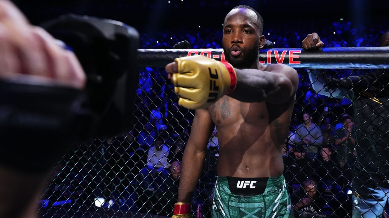 Portada De Ufc 2024 UFC: La Franquicia Número 1 De MMA: Un Caso De