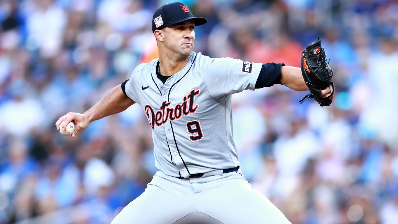 ESPN - Serving Sports Fans. Anytime. Anywhere.