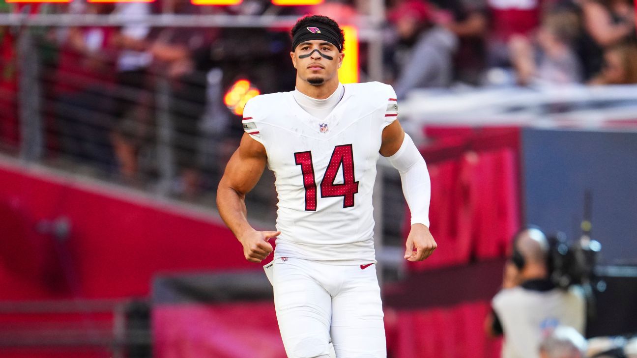 NFL on ESPN - Scores, Stats and Highlights