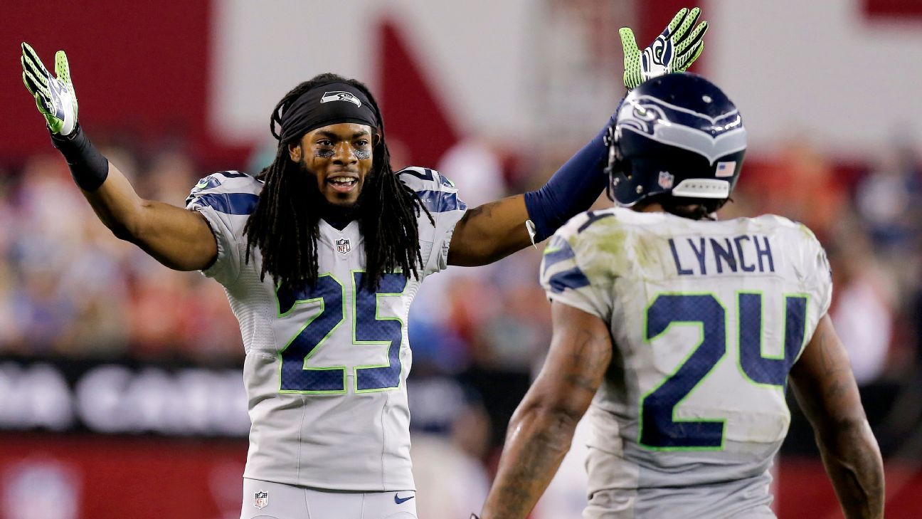 NFL on ESPN - Scores, Stats and Highlights