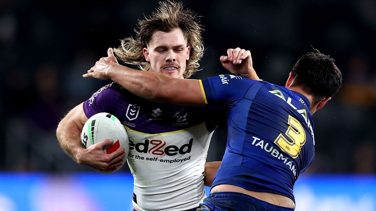 ESPN Australia - Serving sports fans. Anytime. Anywhere.