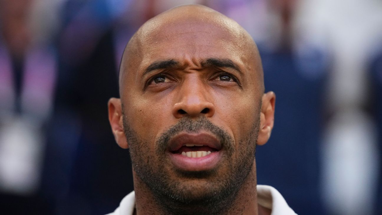 Henry, autocrítico tras la victoria ante Argentina: "No me gustó lo que ...