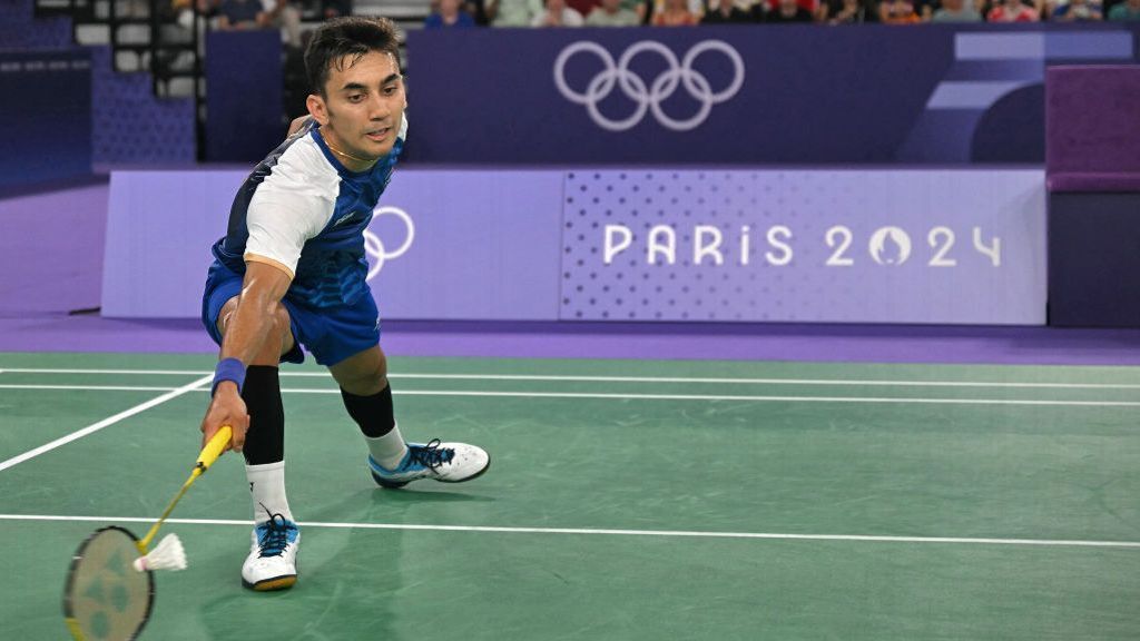 Badminton - Latest News, Videos, Articles