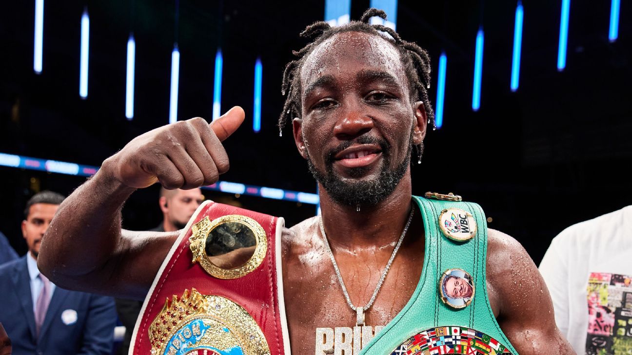 Boxing News, Rankings, Results, and History - Championship Boxing