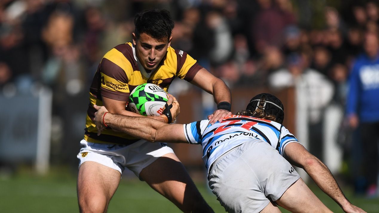 URBA Top 12 Copa Macro: previa, horarios y cómo ver la 7° fecha - ESPN