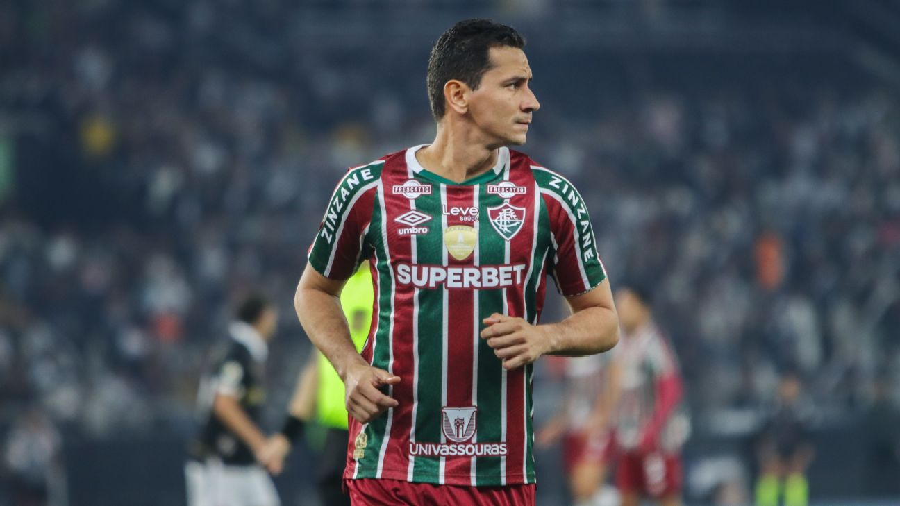 Ganso apresenta problema no coração, e Fluminense revela próximos ...