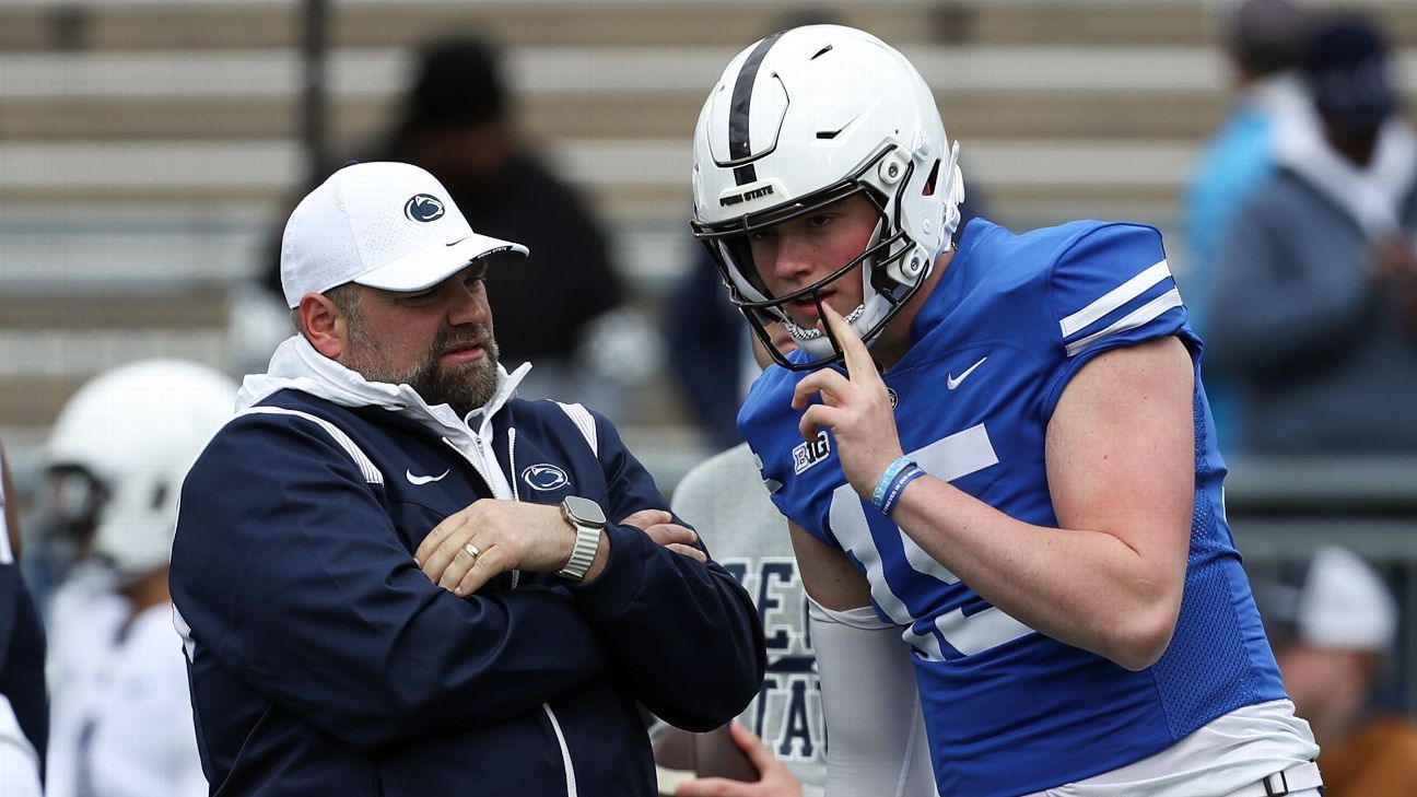 NCAA on ESPN - College Football Scores, Stats and Highlights