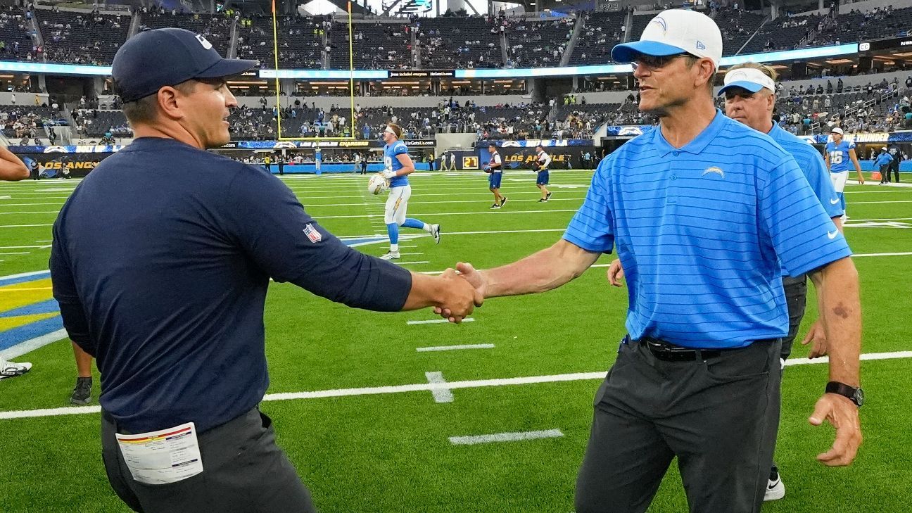 Ranking seven new NFL head coaches, who is best situated to win? - ESPN