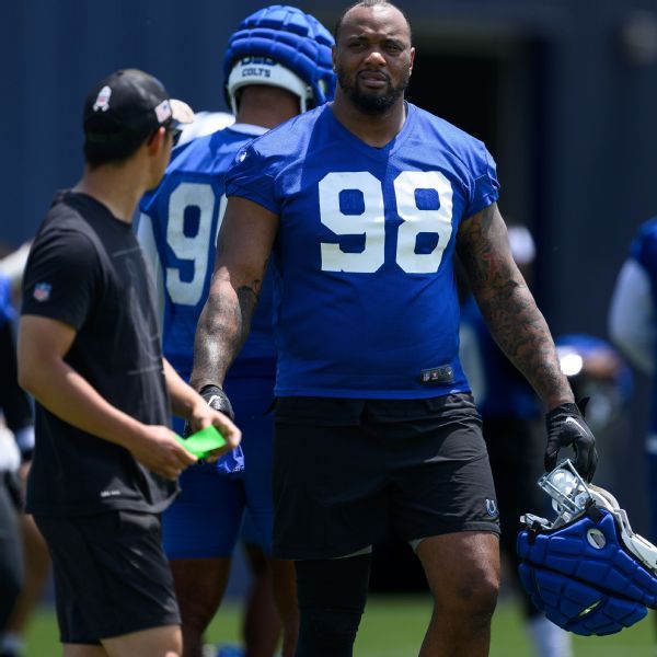 NFL Draft 2024 Picks by Team - ESPN