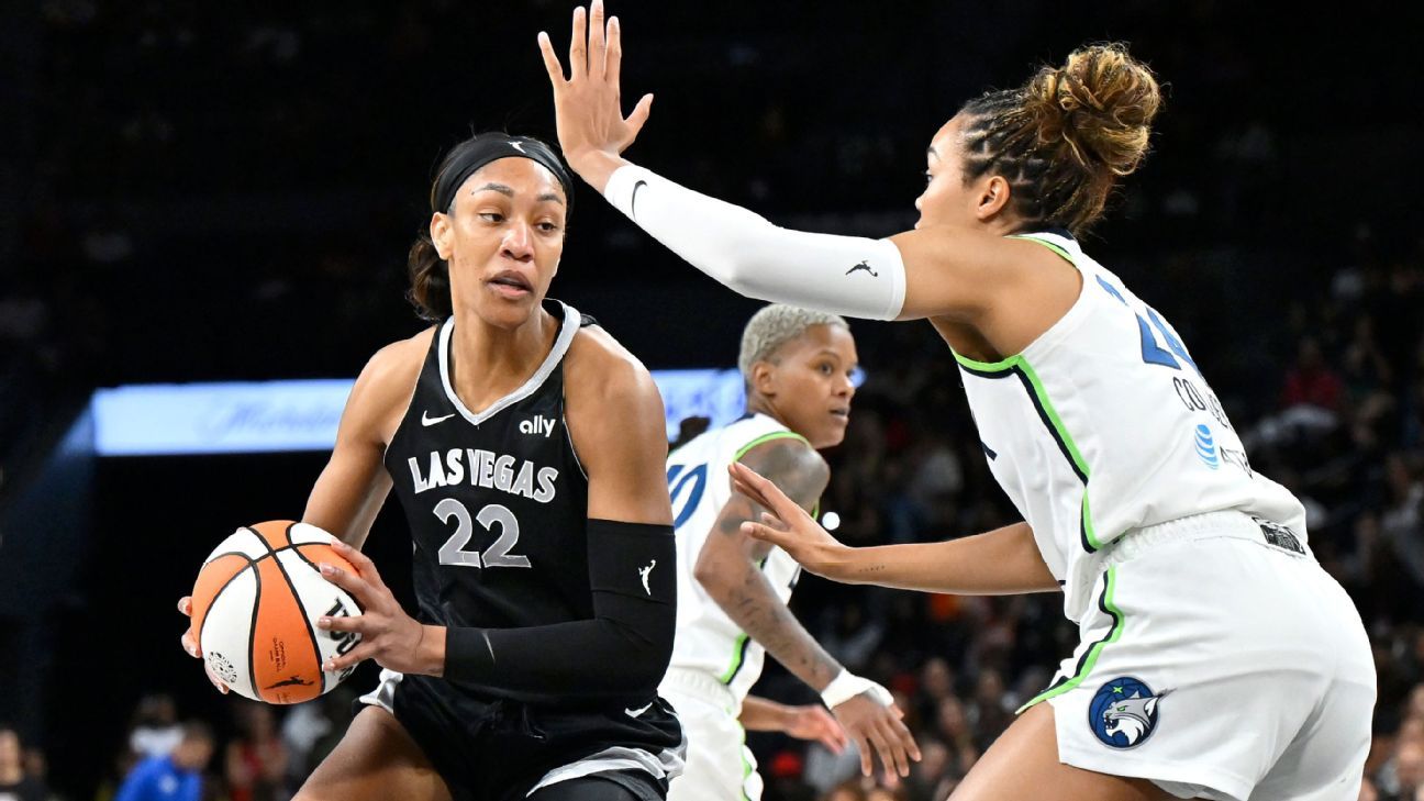 ESPN - Serving Sports Fans. Anytime. Anywhere.