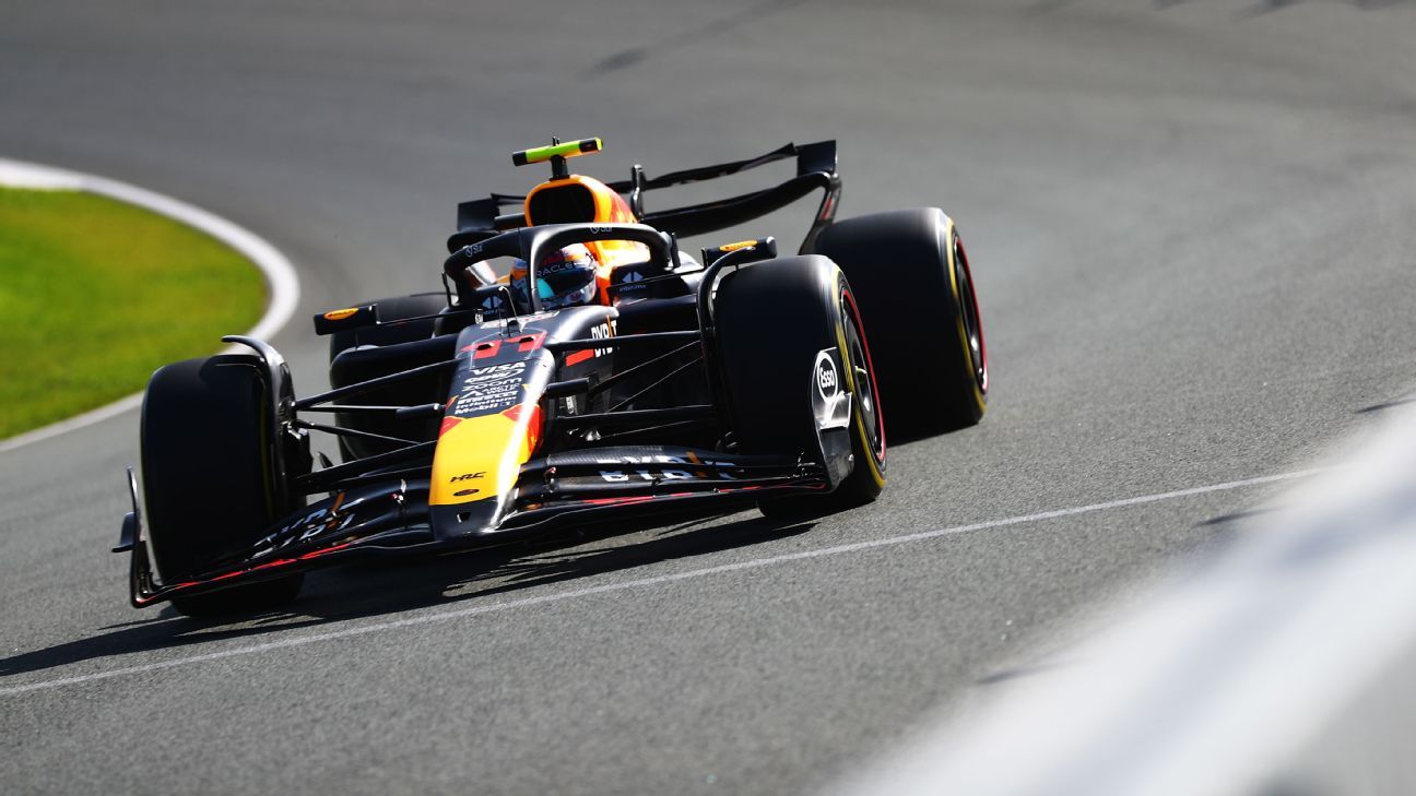 F1 Resultados, Noticias, Videos, Estadísticas, Posiciones, Equipos